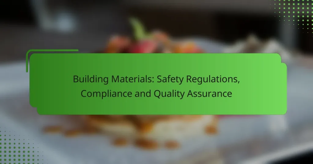 Essential Building Supplies and Tips for Smart Construction Choices